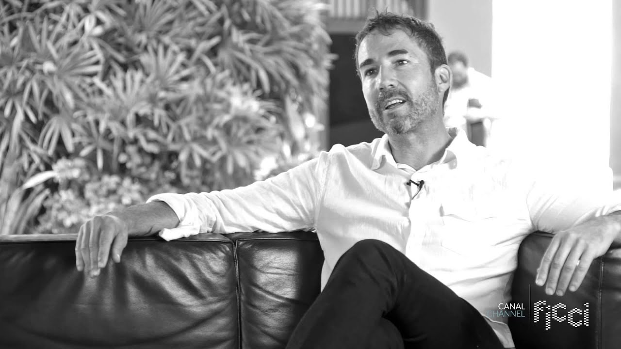 JUAN CARLOS VARGAS - Actor & Productor - YouTube