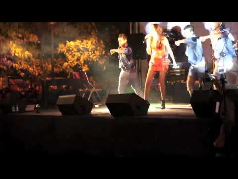 Safura-Soulless Live