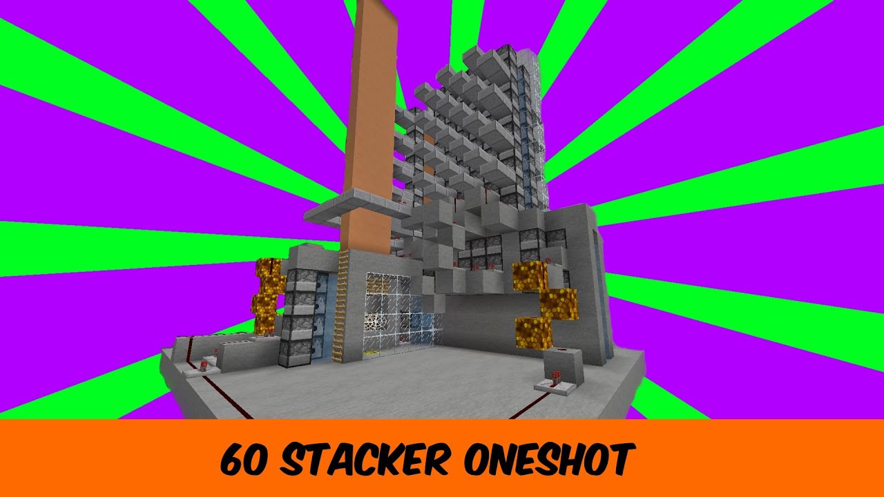 60 STACKER ONESHOT SCHEMATIC DOWNLOAD!!!!! TNT FRIENDLY - YouTube