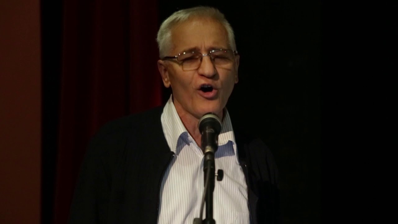 Milenko Pavlovic Miler - Osloni se na mene /cover - YouTube