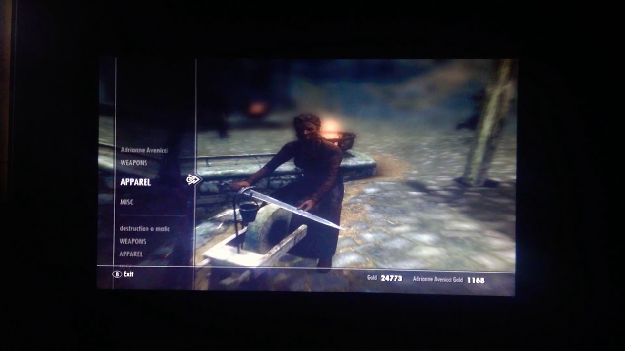 How to level up smithing skill easy method - YouTube