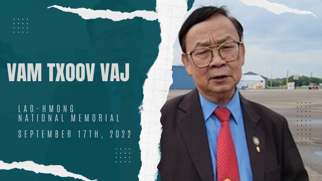 VAM TXOOV VAJ ROV QAB TAU CAIJ NYOB HOOM T-28 IB ZAUG NTXIV - YouTube