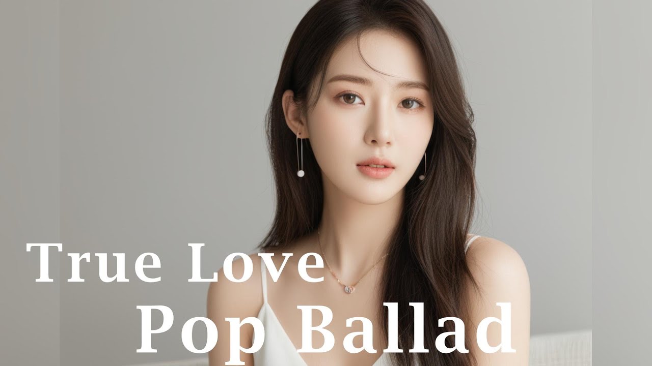[Pop Ballad] True Love | Emotional Romantic Pop Song - YouTube