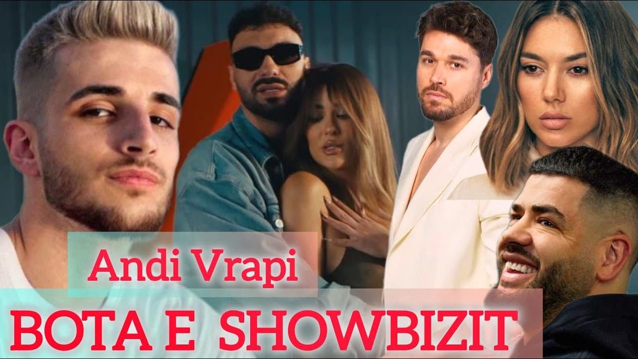 Çfarë po ndodh mes Xhensilës dhe Ledrit? Të pathënat e vipave i zbulon ...