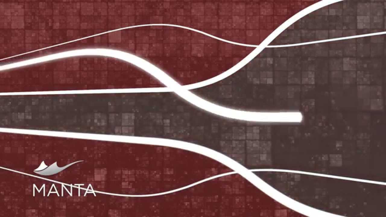 Manta Tools Goes to San Francisco - YouTube