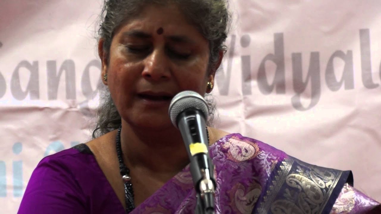 Ms Swathi Phadke - YouTube