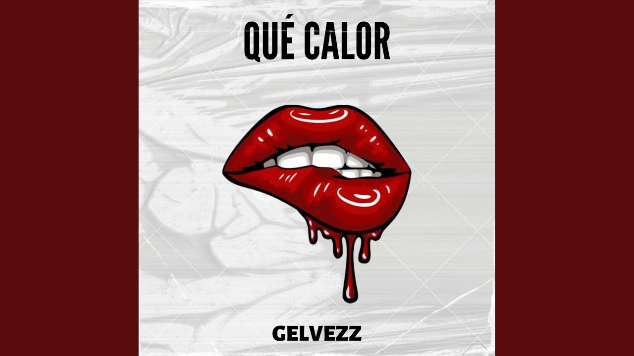 Qué Calor - YouTube