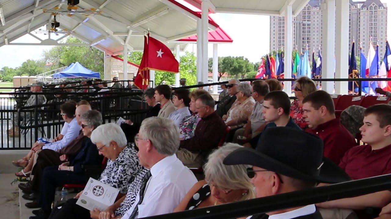 4th ESC 3MAY15 CoC 1080 - YouTube