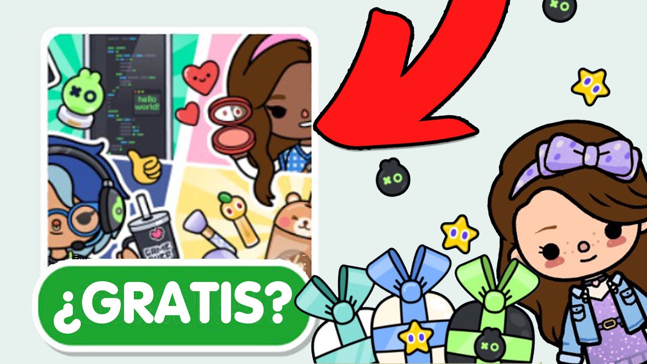TODO lo que TENES que SABER sobre la MEGA MANSION en TOCA BOCA WORLD ...