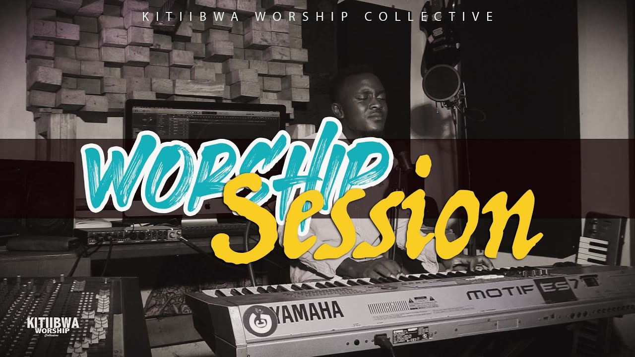 Olimuggulu, Nkuwa ekisinga kuluyimba, Fuga, worship session ( feat Gideon David Mwesigwa) - YouTube