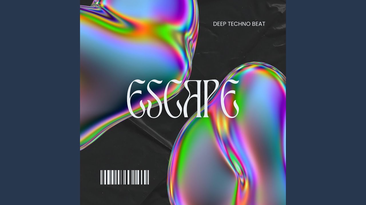 Deep Techno Beat - YouTube