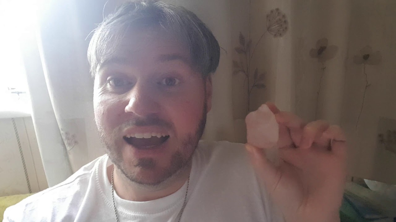 ASMR SoftTalk - Valentine's Day 2020 Part 2 - The Energy of Love ...