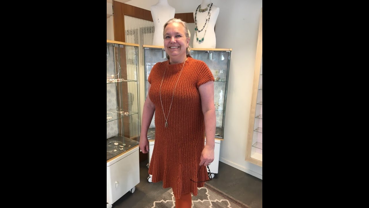 Livesändning - Charlotte Modig talar om smyckesdesign och silversmide ...