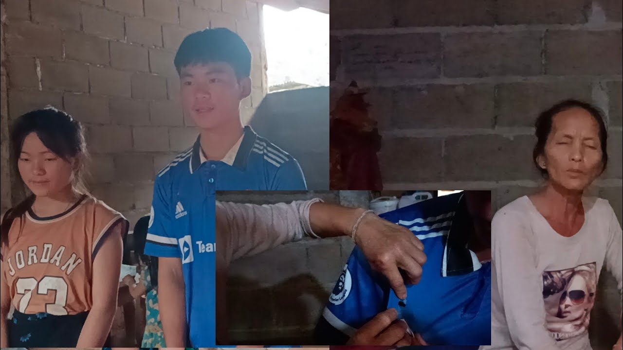 ppno yog pooj ywg 999 nqa nyiaj tuaj rau cov niam tub yaj yis - YouTube