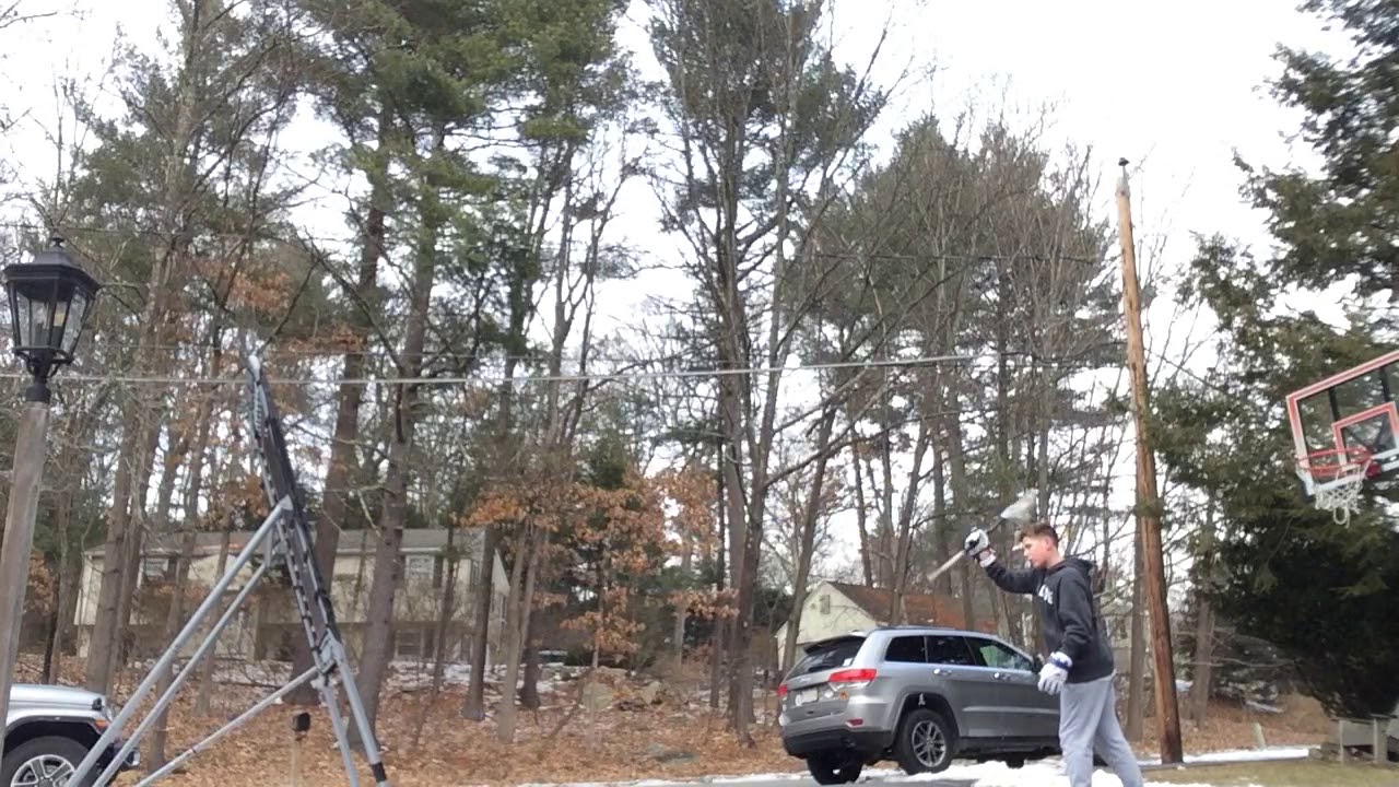 Ty Streets 2025 retest 5 - YouTube