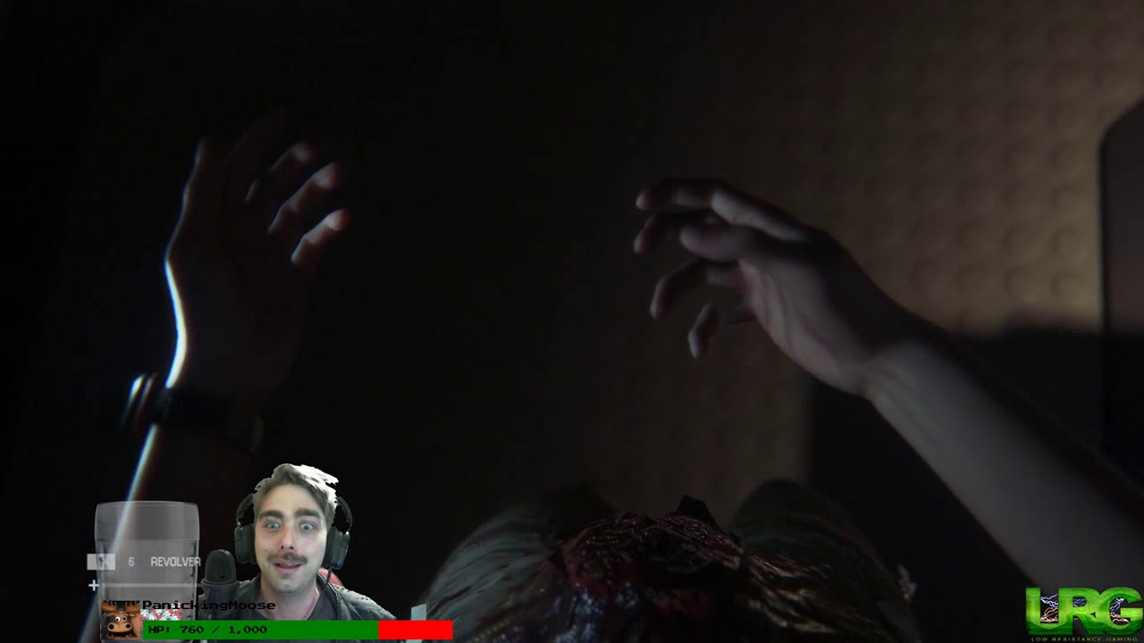 [Alien Isolation] Jump Scare Compilation - YouTube