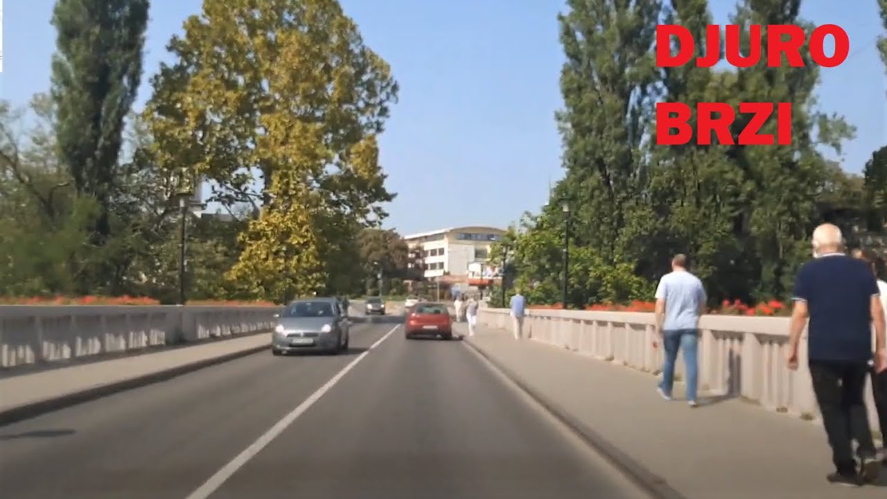 Ulice Cara Lazara i Teodora Kolokotronisa, Banja Luka, septembar 2020 ...