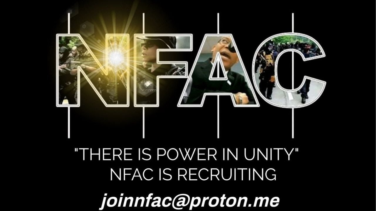 NFAC Is Active In 2024 Join NFAC Today - YouTube