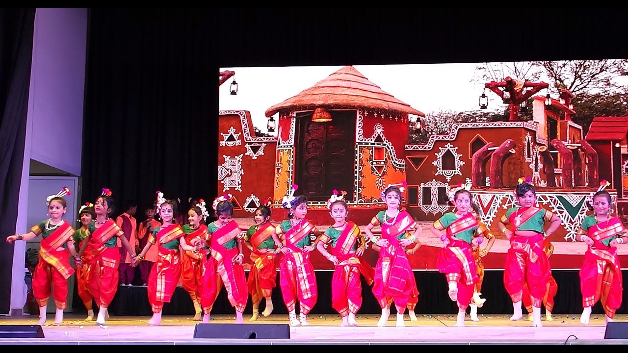 Annual Day Celebration | Stories for Children | School Performance ...