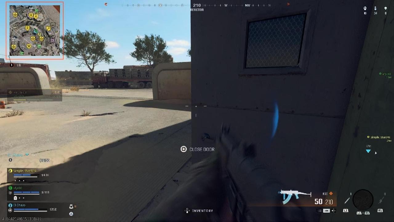 Call of Duty: WZ3 (03/08/2025) - YouTube