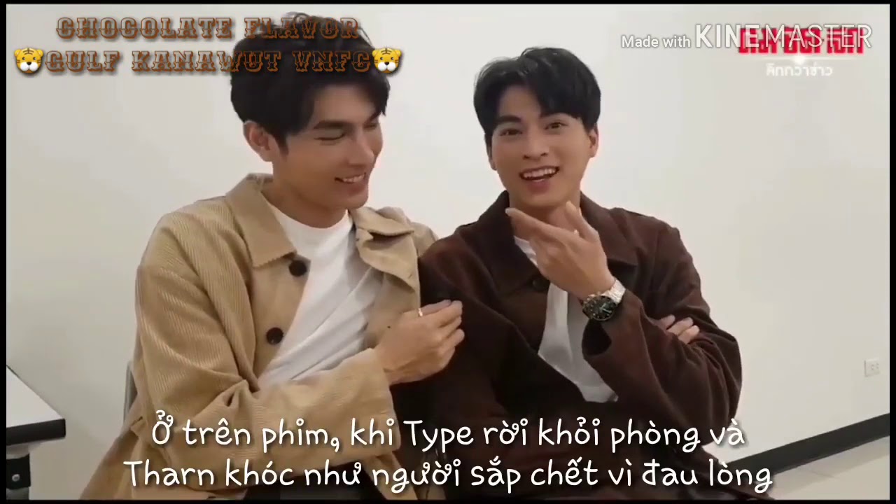 Tharn type the series ️ - YouTube