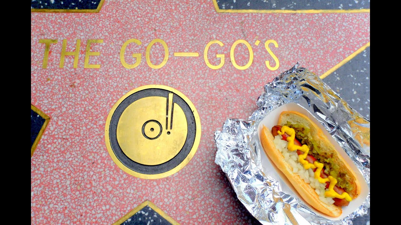 Are you hungry for a poem about hot dogs, French fries, & lemonade ...