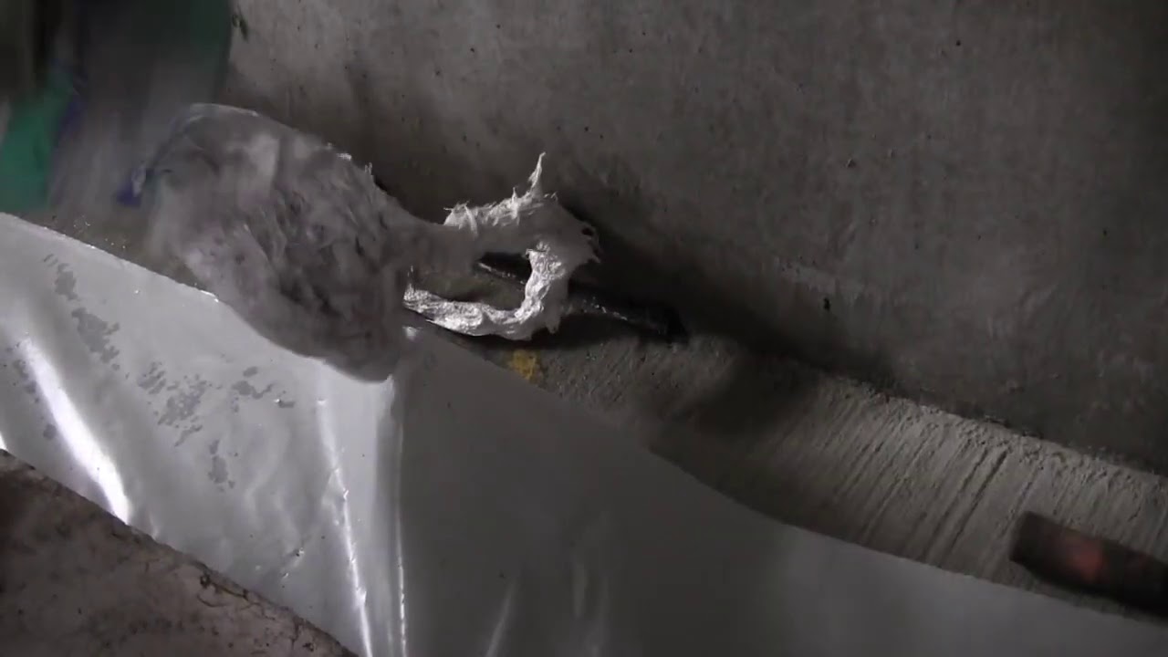 Negative Side Repair video - YouTube