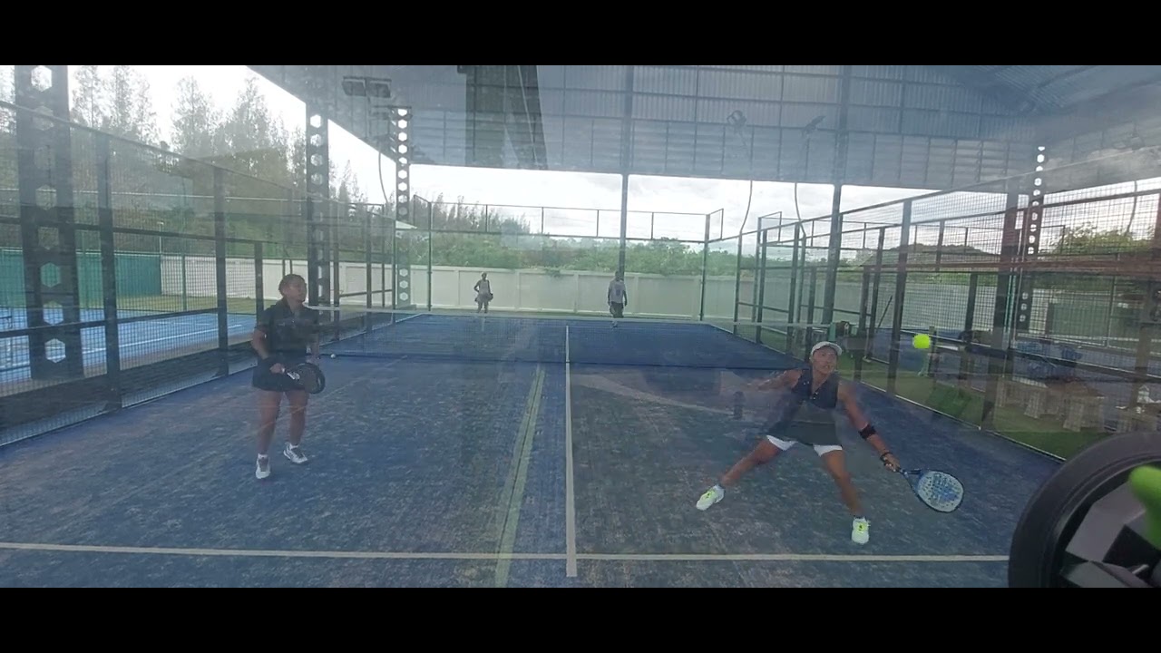 Training Dao benchy 1 - YouTube