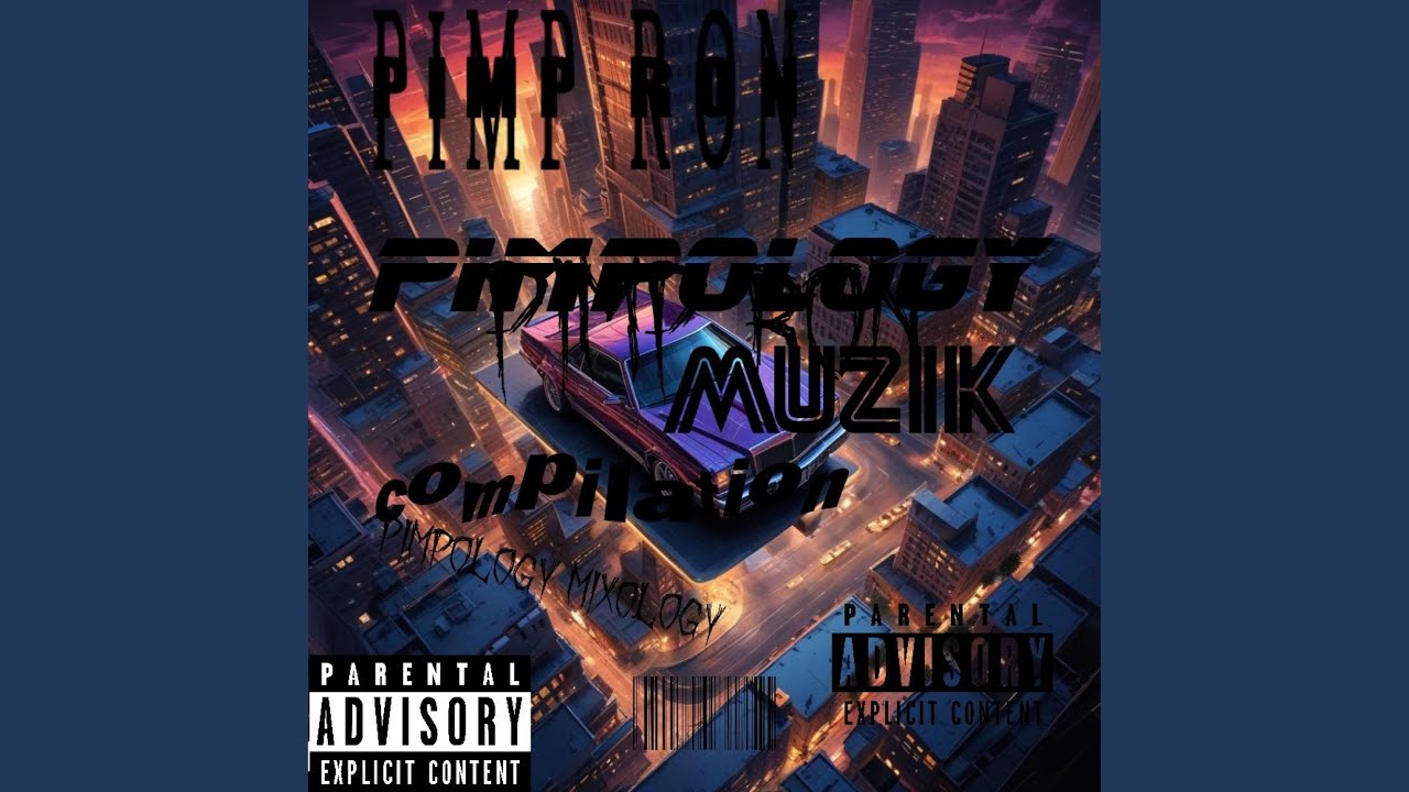 Pimpin ain't easy (pimpin mix) - YouTube
