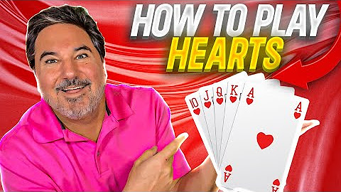 How To Play Card Games - YouTube