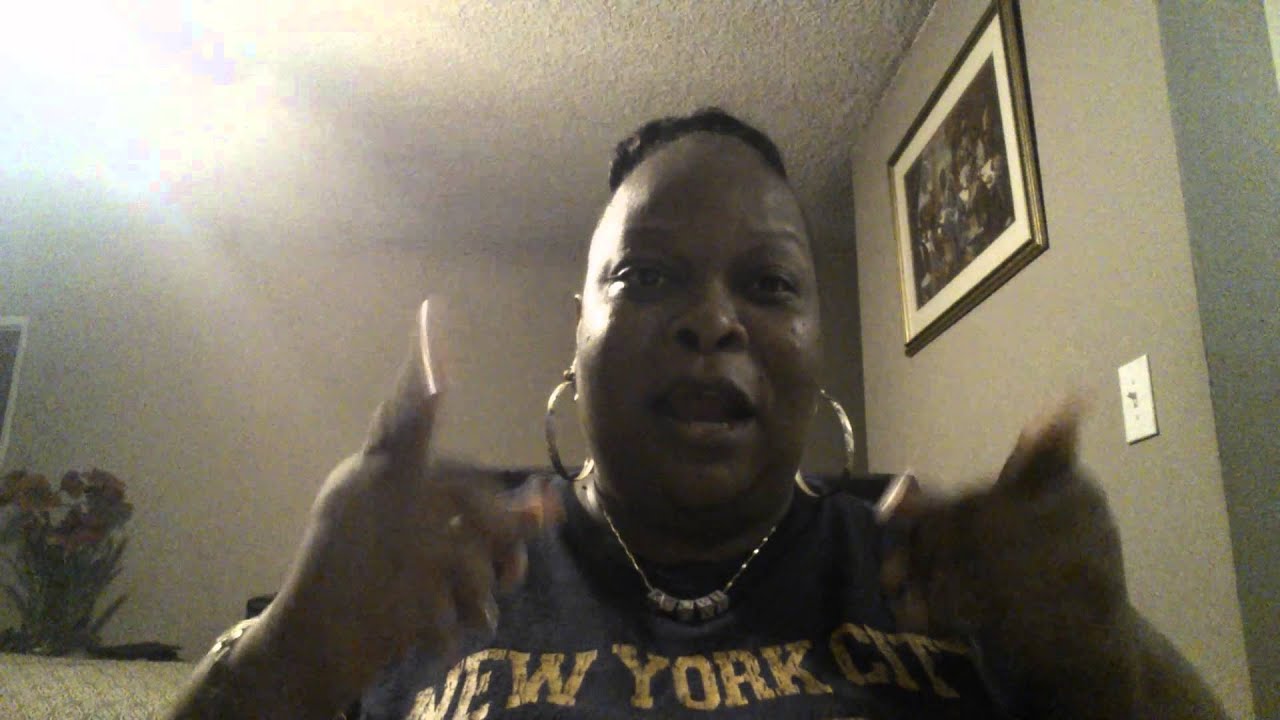 REPRESENT YO CITY ♥ - YouTube