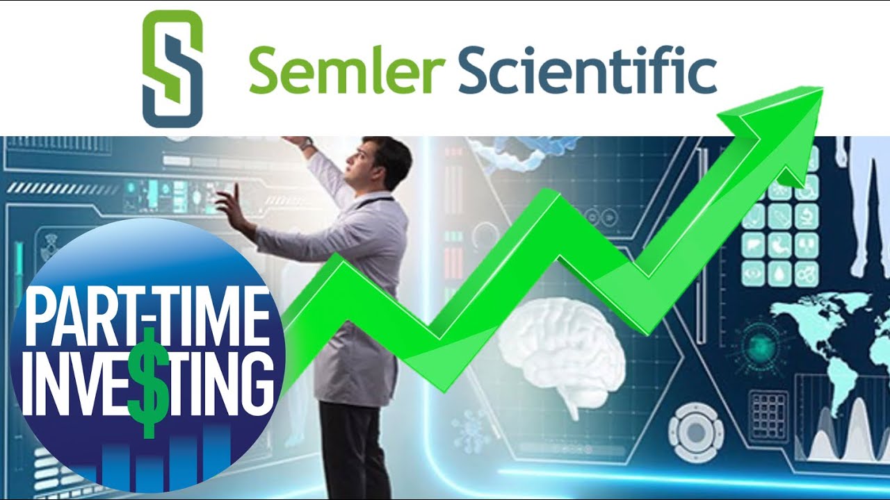 Finding Value in the Microcap Space | SMLR Stock Analysis - YouTube