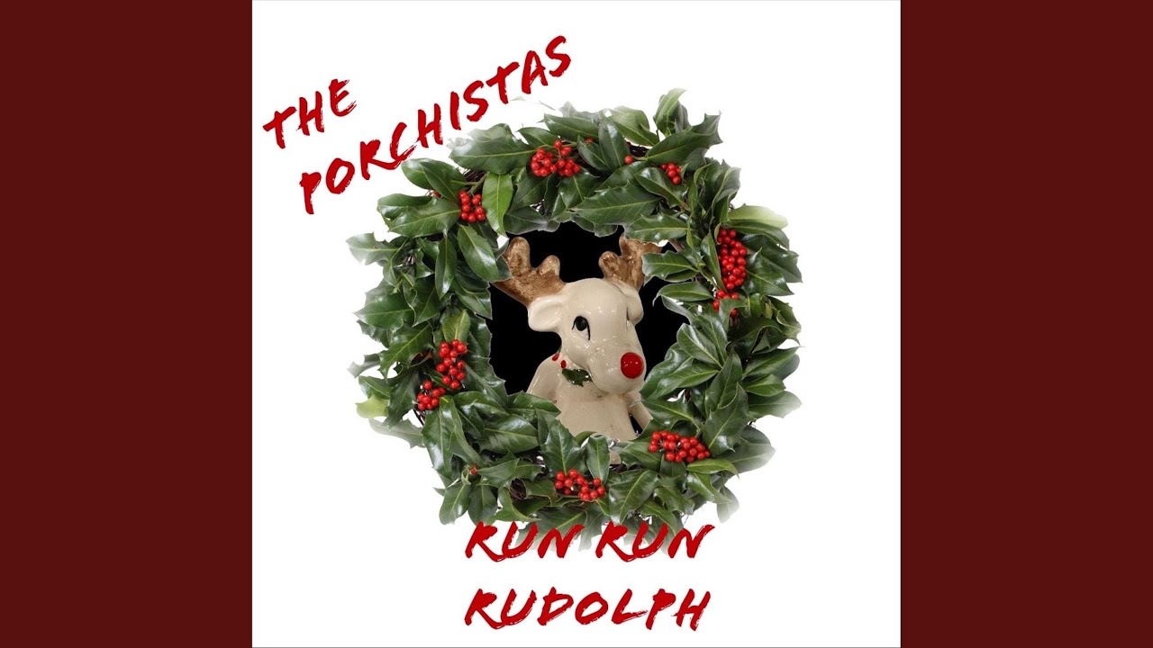 Run Run Rudolph - YouTube
