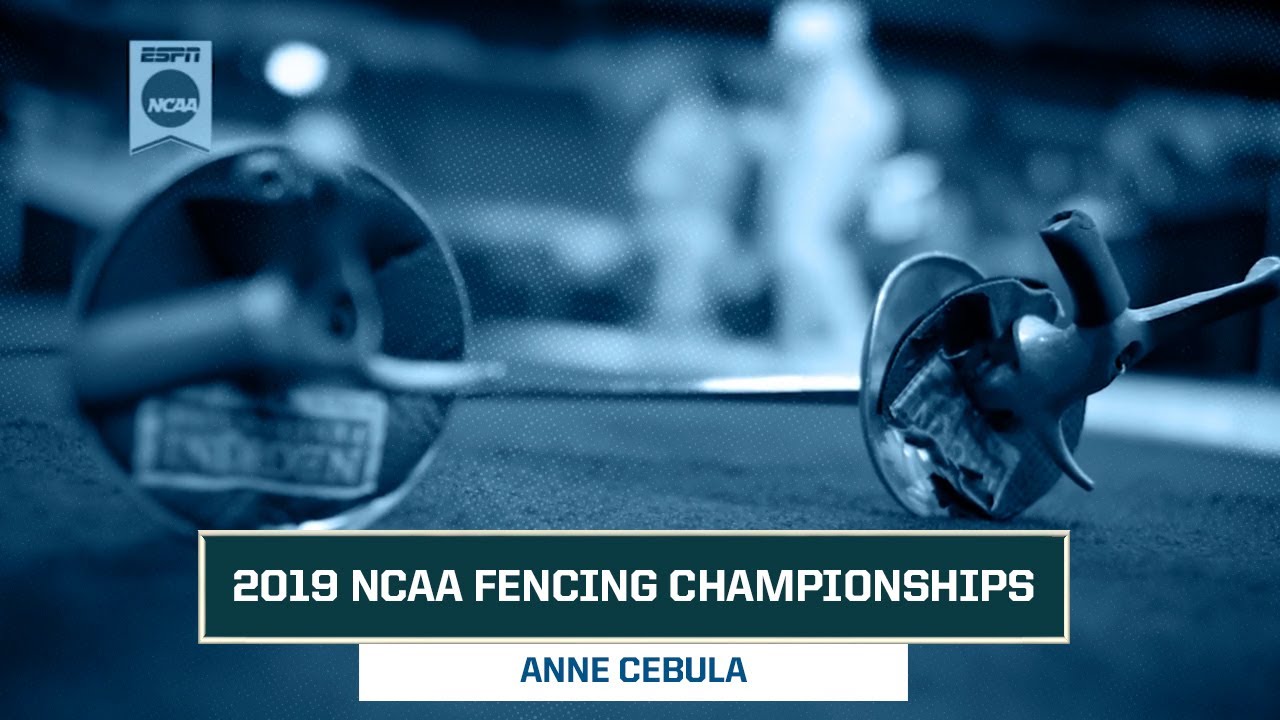 Columbia Classics Shorts - Anne Cebula - 2019 Fencing Championship ...