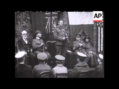 PRIVATE RATCLIFFE VC - NO SOUND