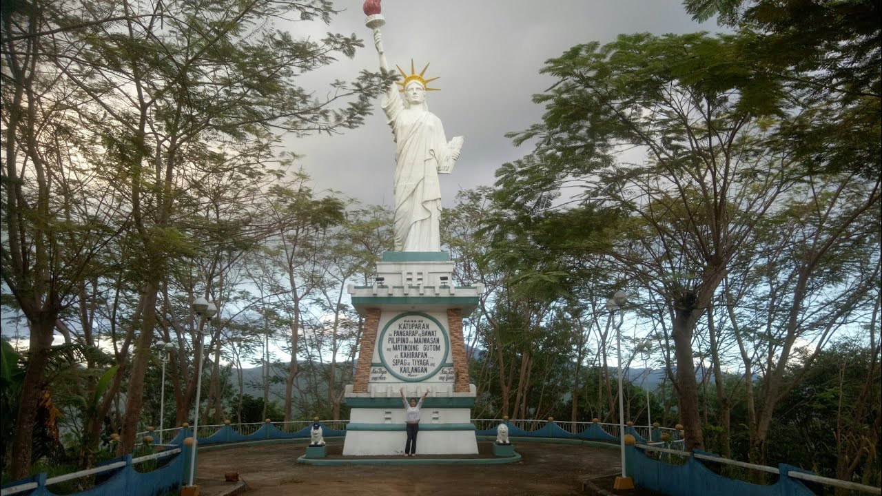 Boso-Boso Highlands Resort and Restaurant Part 2 - YouTube