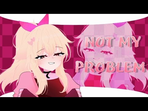 NOT MY PROBLEM MEME ( thanks for 2k subscribers ️) - YouTube