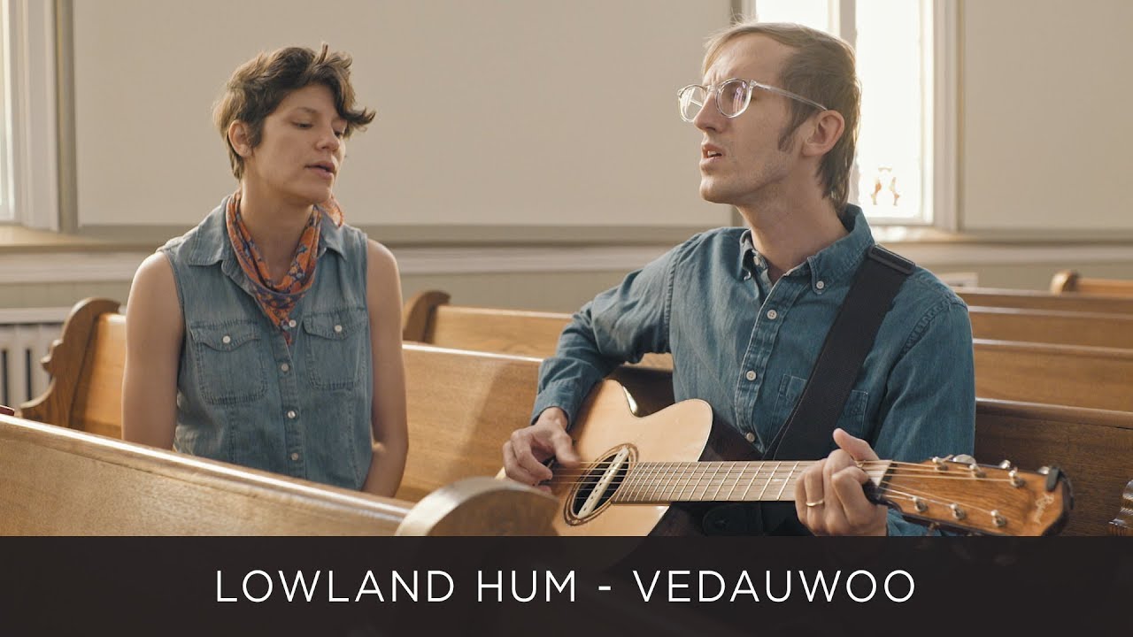 Lowland Hum - Vedauwoo | The Catalyst Sessions - YouTube