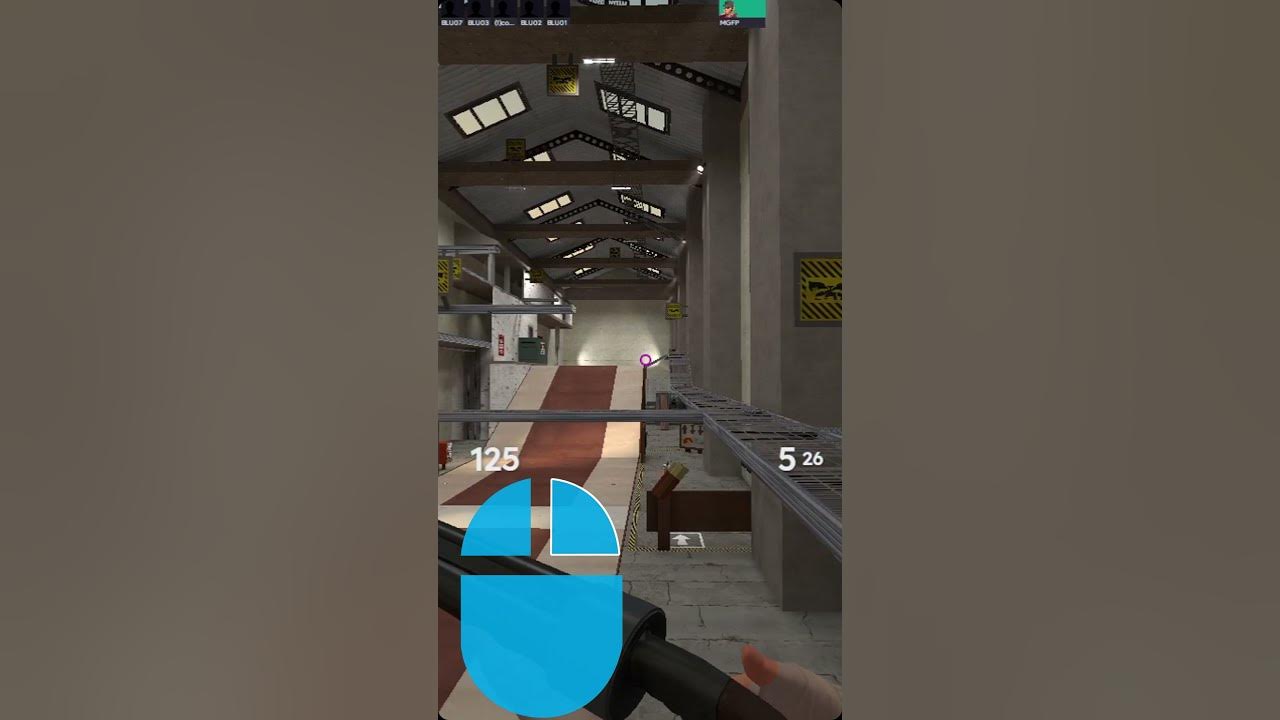 How to Delay the Automatic Reload of Your Weapon - YouTube