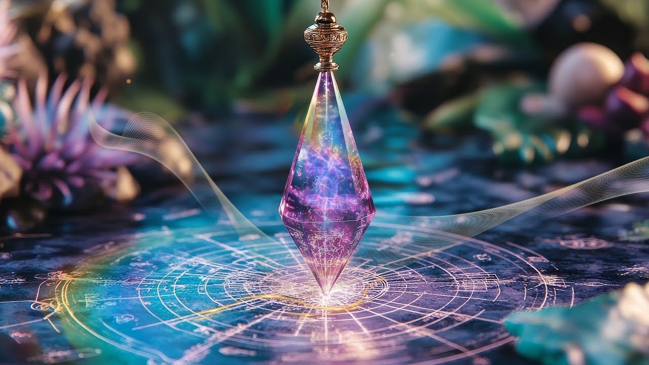 Let It Go & Release Inner Conflict | 396 Hz Sound Healing To Feel Safe ...