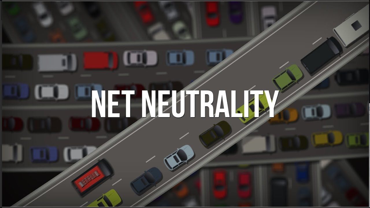 How Net Neutrality and the FCC Affects You | Mashable - YouTube