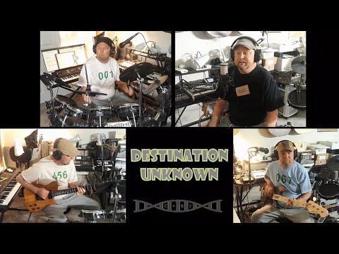 Destination Unknown (Missing Persons) cover by CoG2 - YouTube