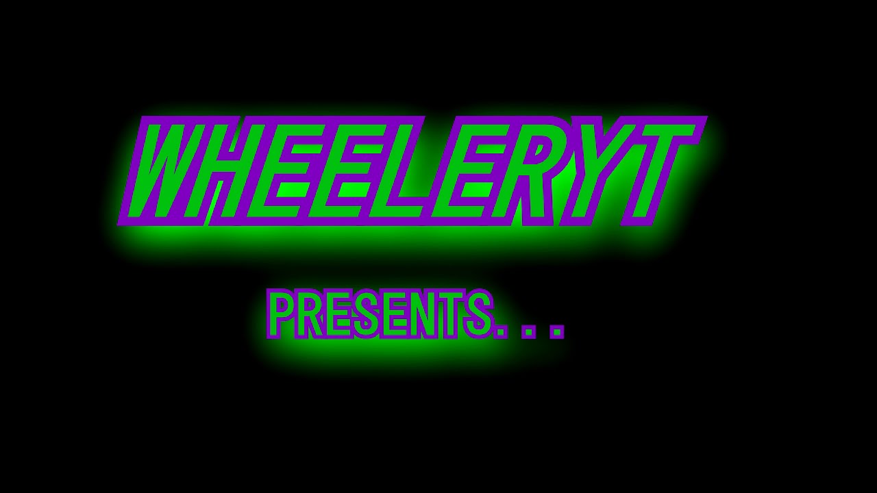 *TRAILER* "RAINWRAPPED NIGHTMARE 2" [TORNADO EAS SCENARIO] - YouTube