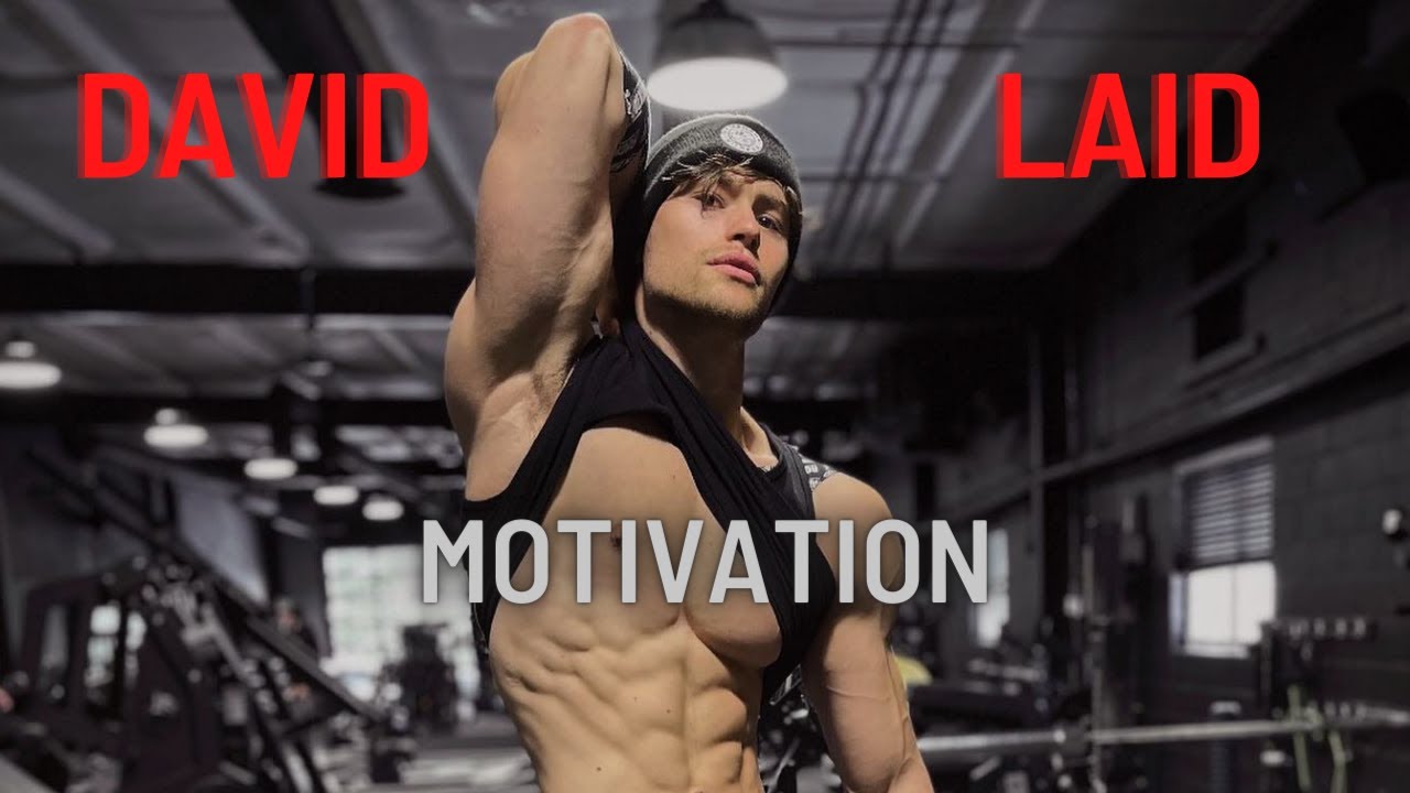 David Laid Motivation | Devil Eyes 4k [Edit] 🐐 - YouTube