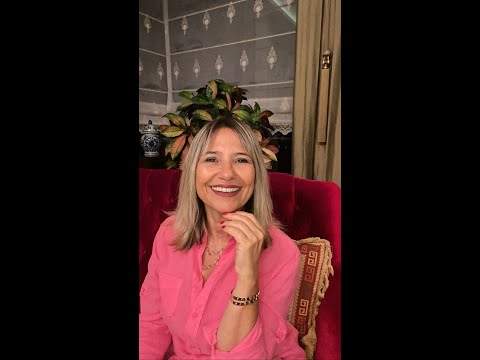 Canlı Yayın - Tanrıça Kadın Olmak