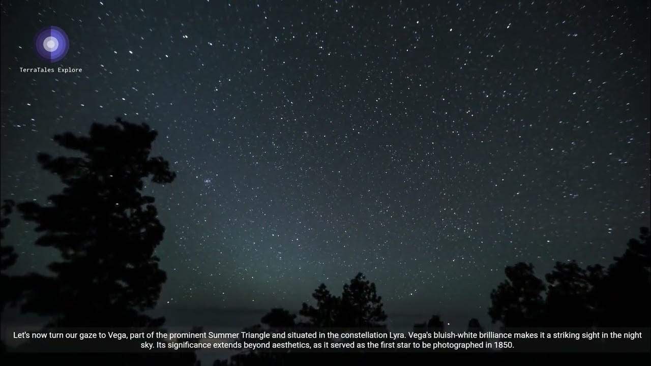 Top 10 Brightest Stars In The Night Sky Science Stars Universe