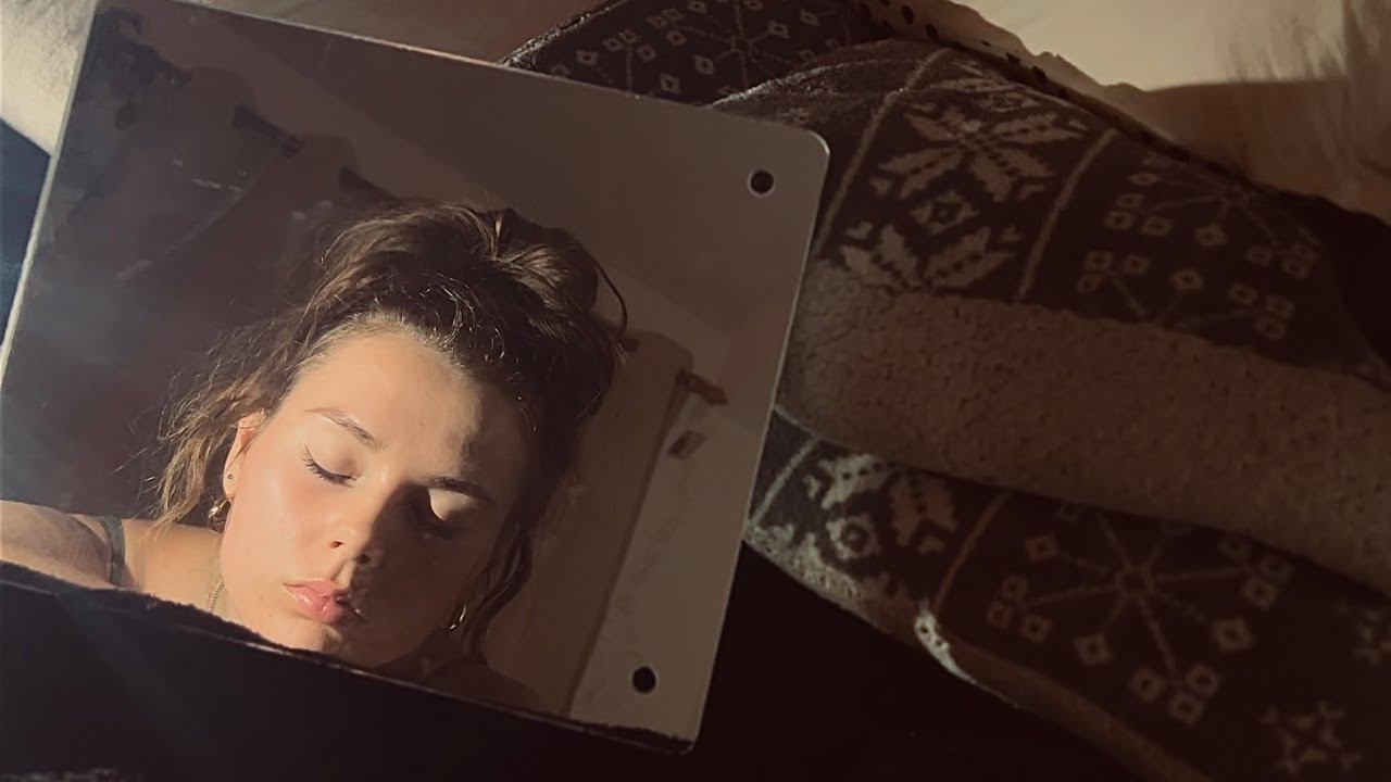 Heat Waves - Kristy cover (Glass Animals) - YouTube