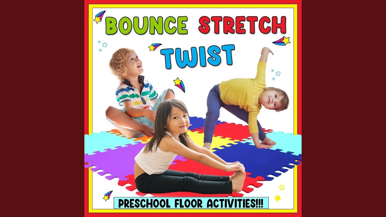 Back Stretch, Side Roll - YouTube