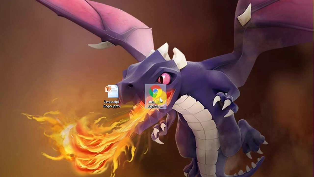 Presentation on Rejex Assignment - YouTube