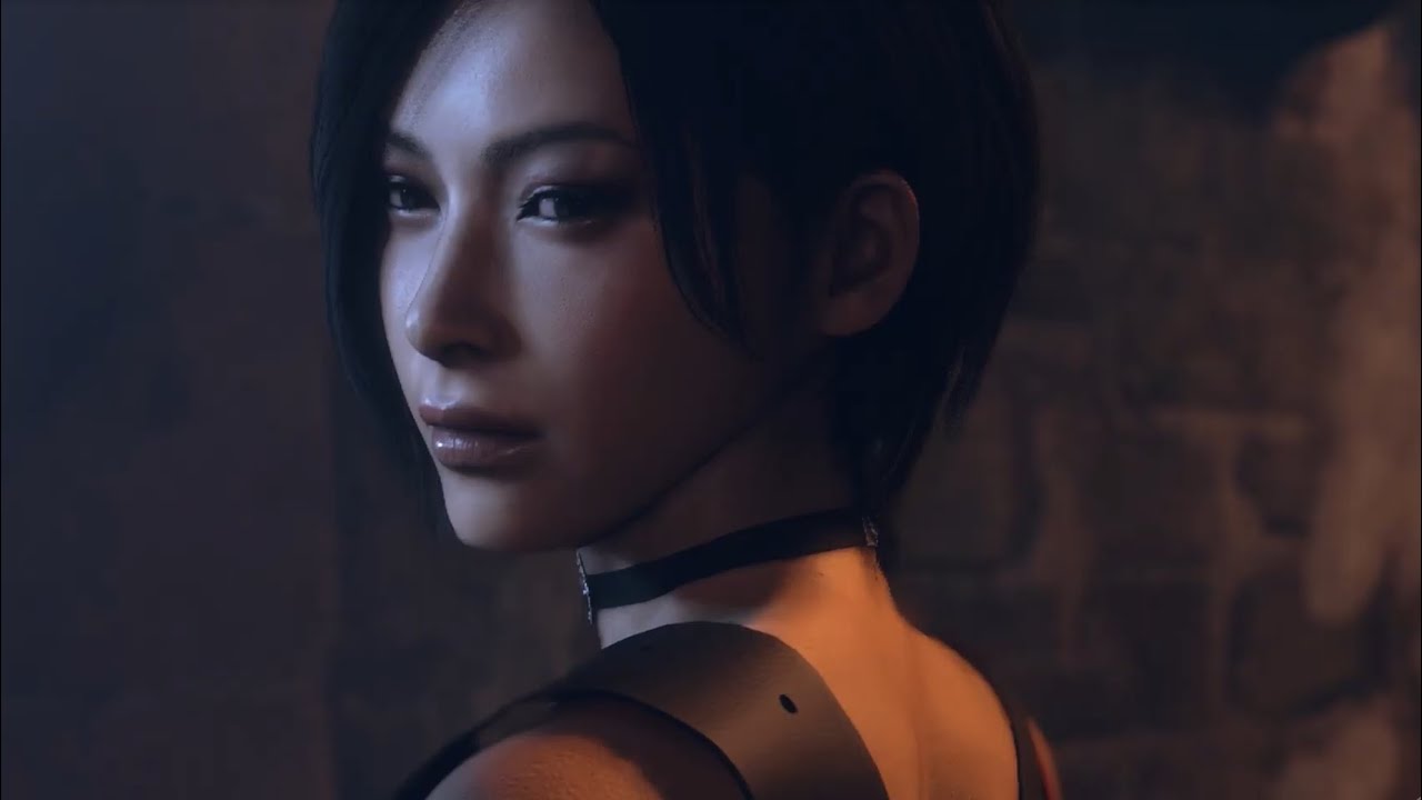 Live Resident Evil 4 Remake Seperate Ways Lets Finish This Youtube